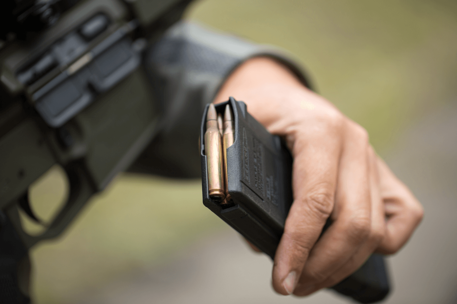 The Basics of Reloading Your Own Ammunition - Pennsylvania Gun Shows ...